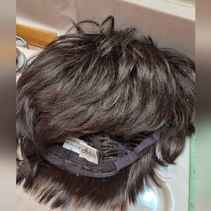 Aspen | Hair | Brown Hair Wig | Poshmark